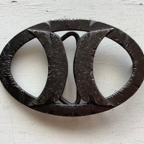 Hurley | Accessories | Mens Hurley Limited Edition Belt Buckle | Poshmark